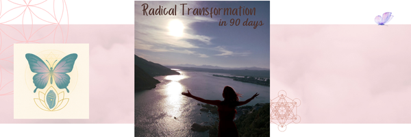 Radical Transformation